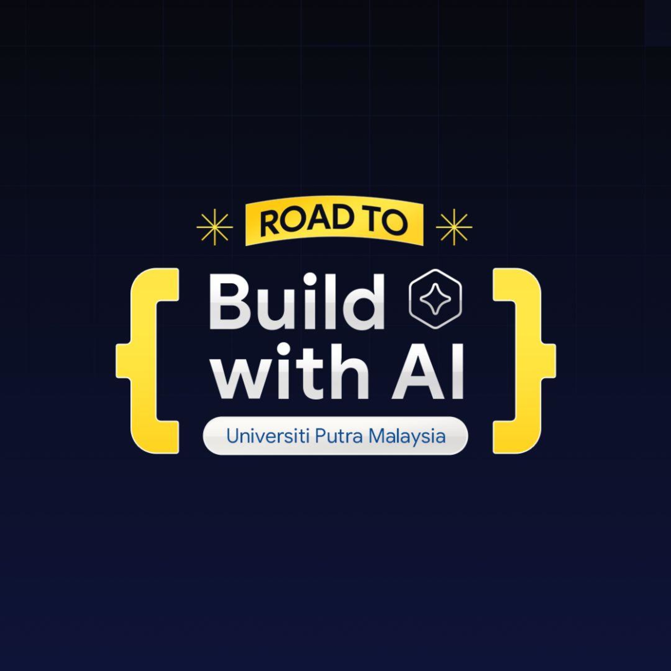 See RTBwAI - Getting Started with Gen AI SDK at Google Developer Groups GDG on Campus Universiti ...